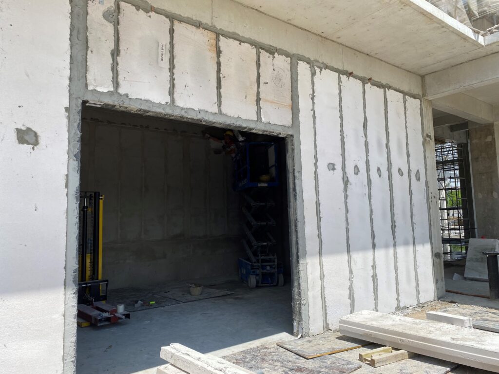 Leetsteel Stiffeners System Archives - Leetsteel Pte Ltd.