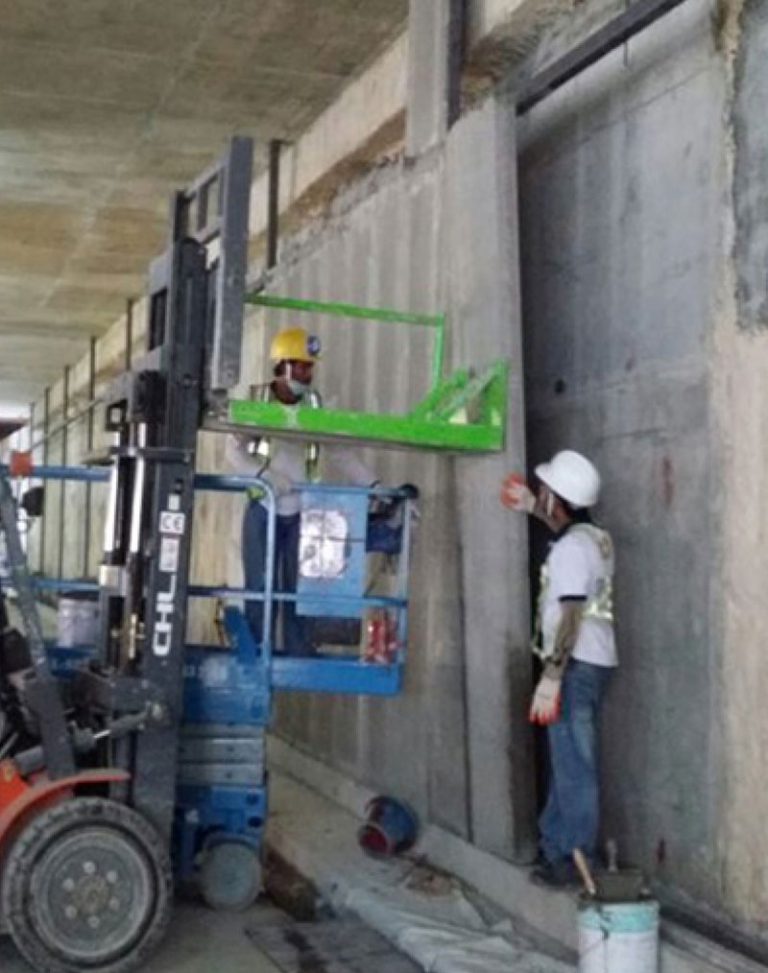 Leetsteel Stiffeners System Archives - Leetsteel Pte Ltd.