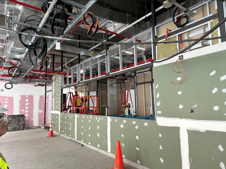 Leetsteel Stiffeners System Archives - Leetsteel Pte Ltd.